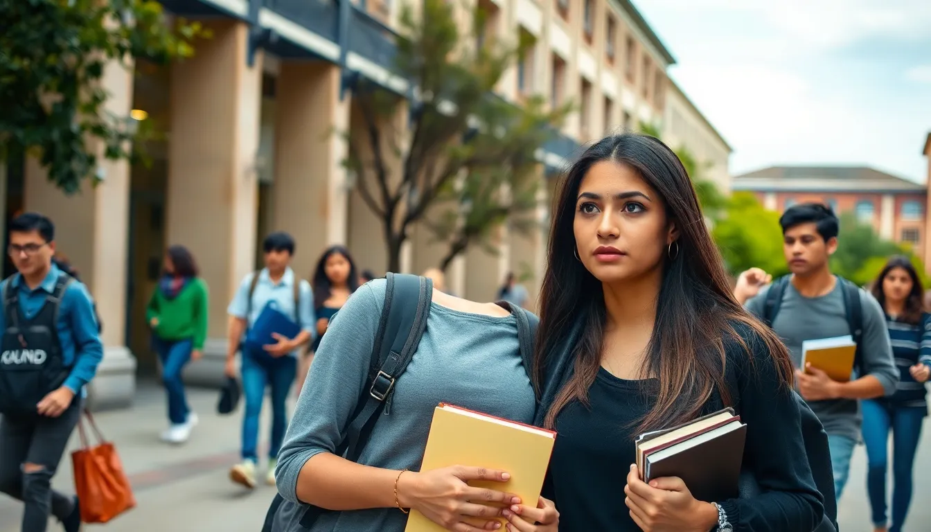 Does Dropping a Class Affect GPA? Discover the Truth Behind Your ...